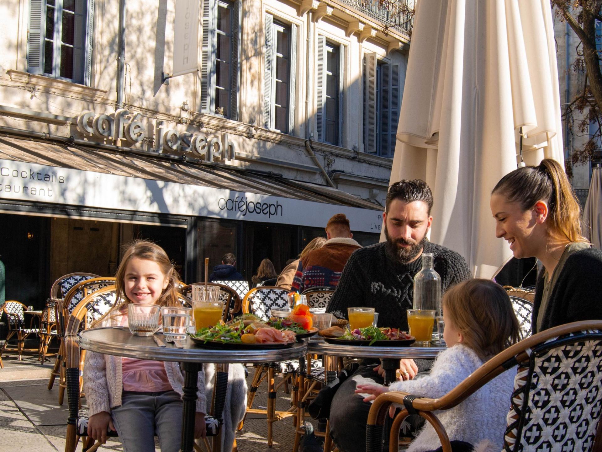 Best restaurants in Montpellier, Places to eat | Montpellier Tourism