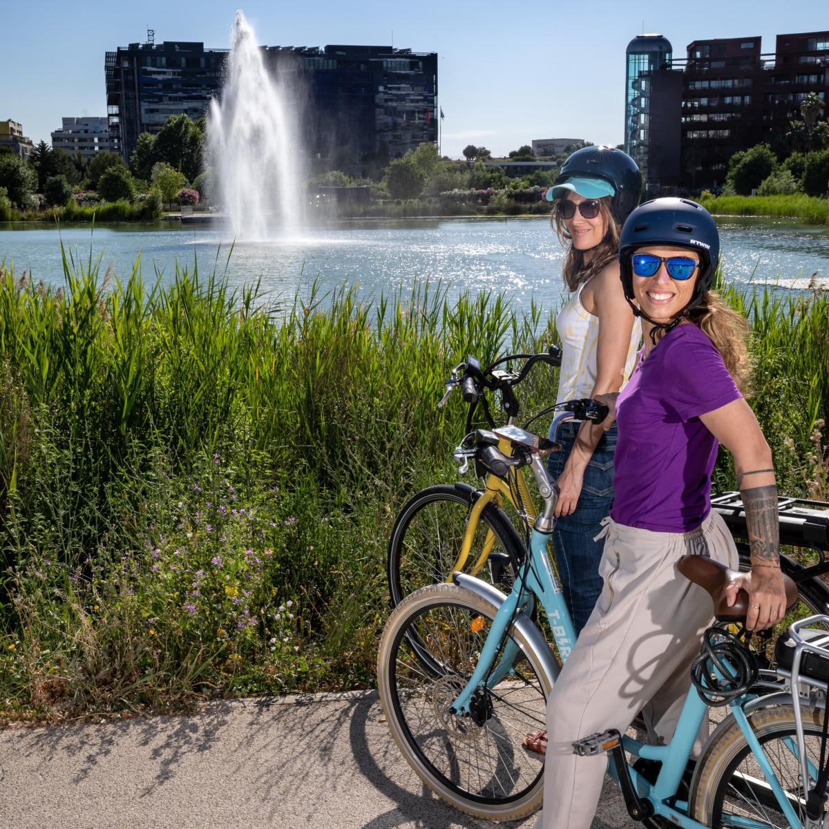 Le Mikvé | Montpellier Tourisme