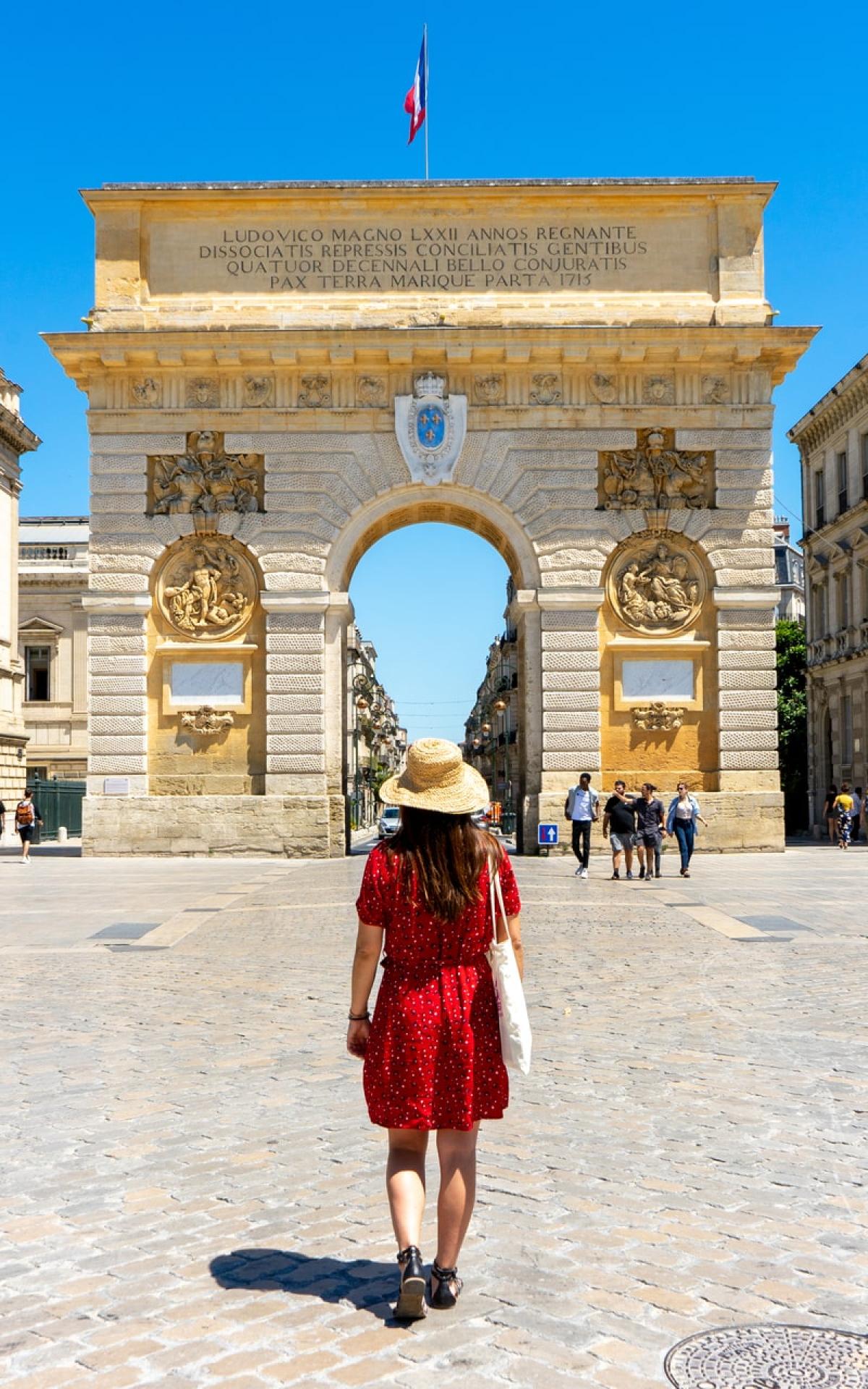 La Tour de la Babote | Montpellier Tourisme