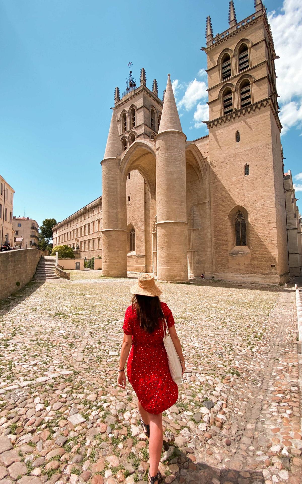 Los 4 mejores miradores de Montpellier | Montpellier Turismo