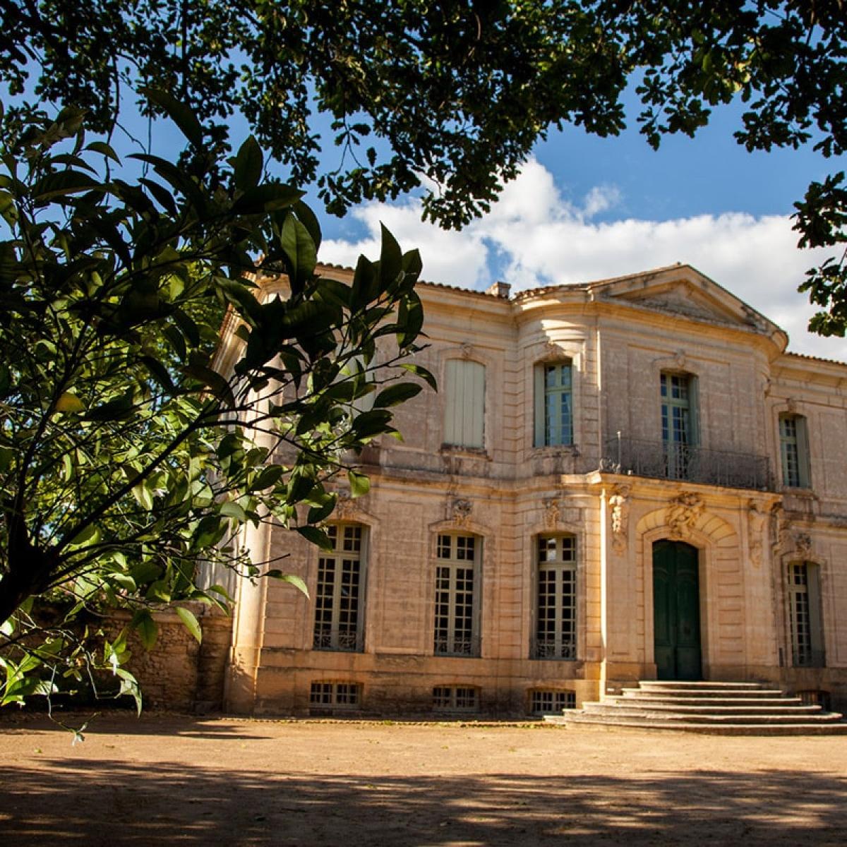 Castillos y «Folies» (mansiones) | Montpellier Turismo