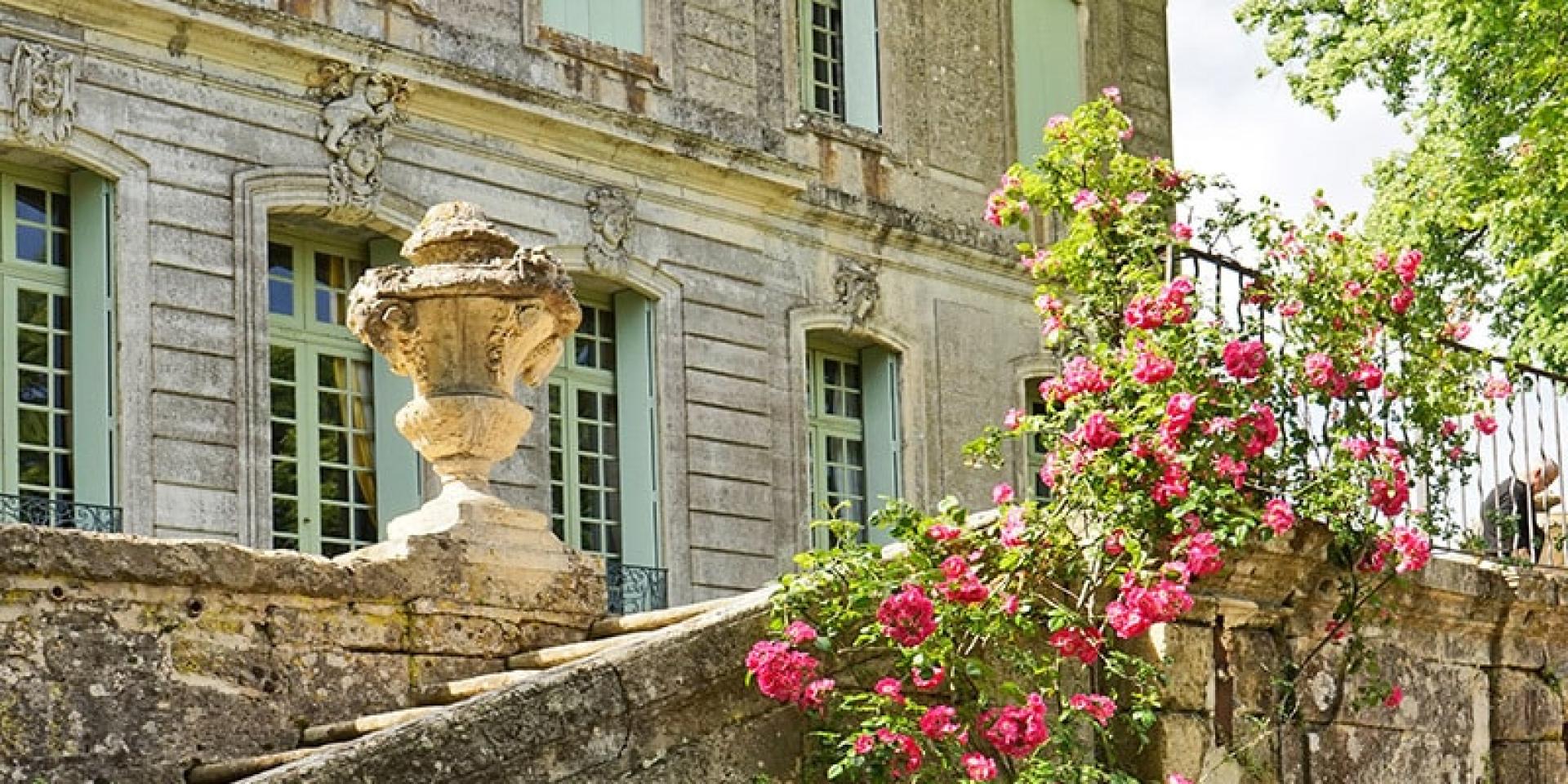 Château de l’Engarran | Montpellier Tourism