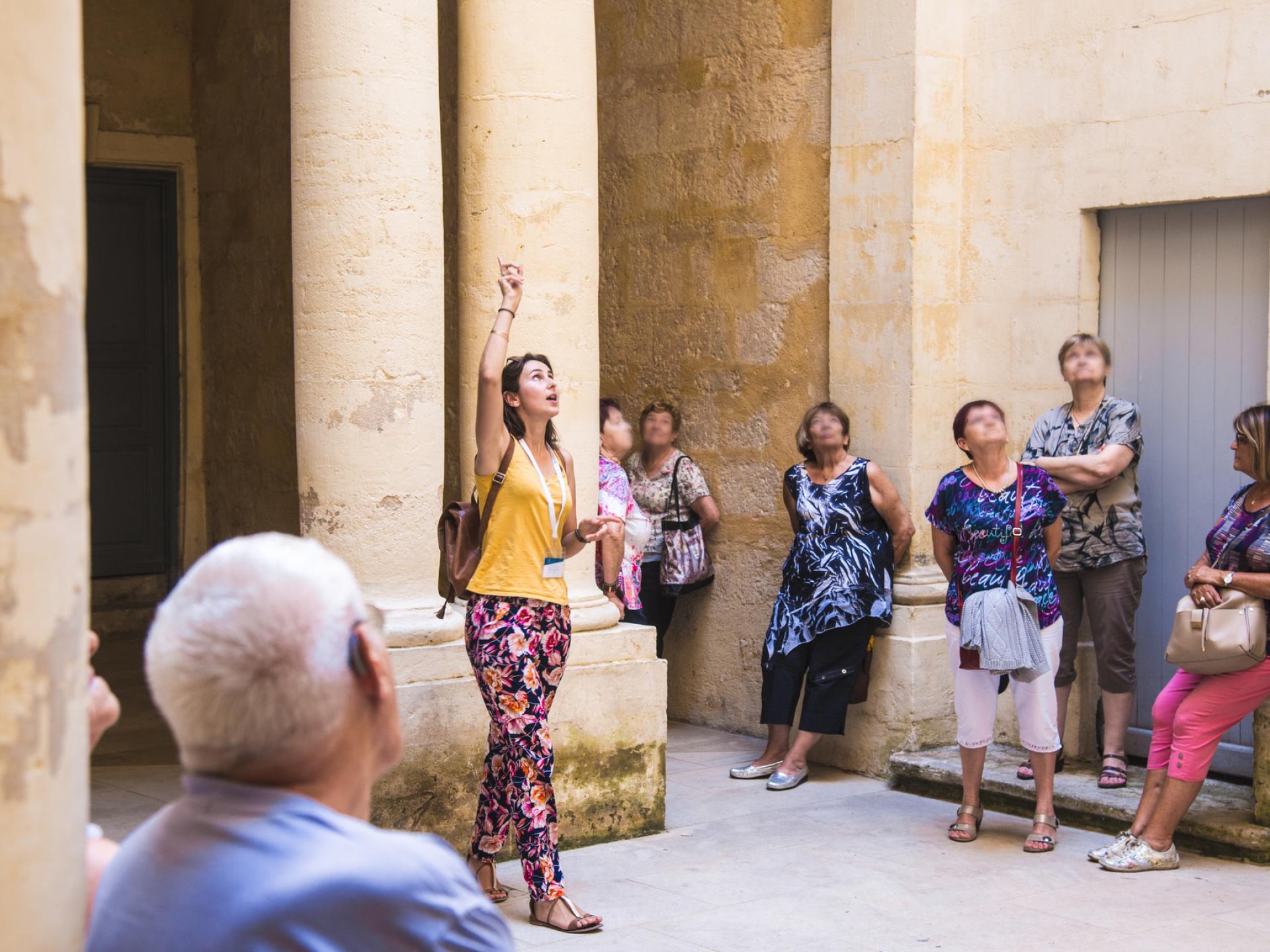 L’Écusson, centre historique | Montpellier Tourisme