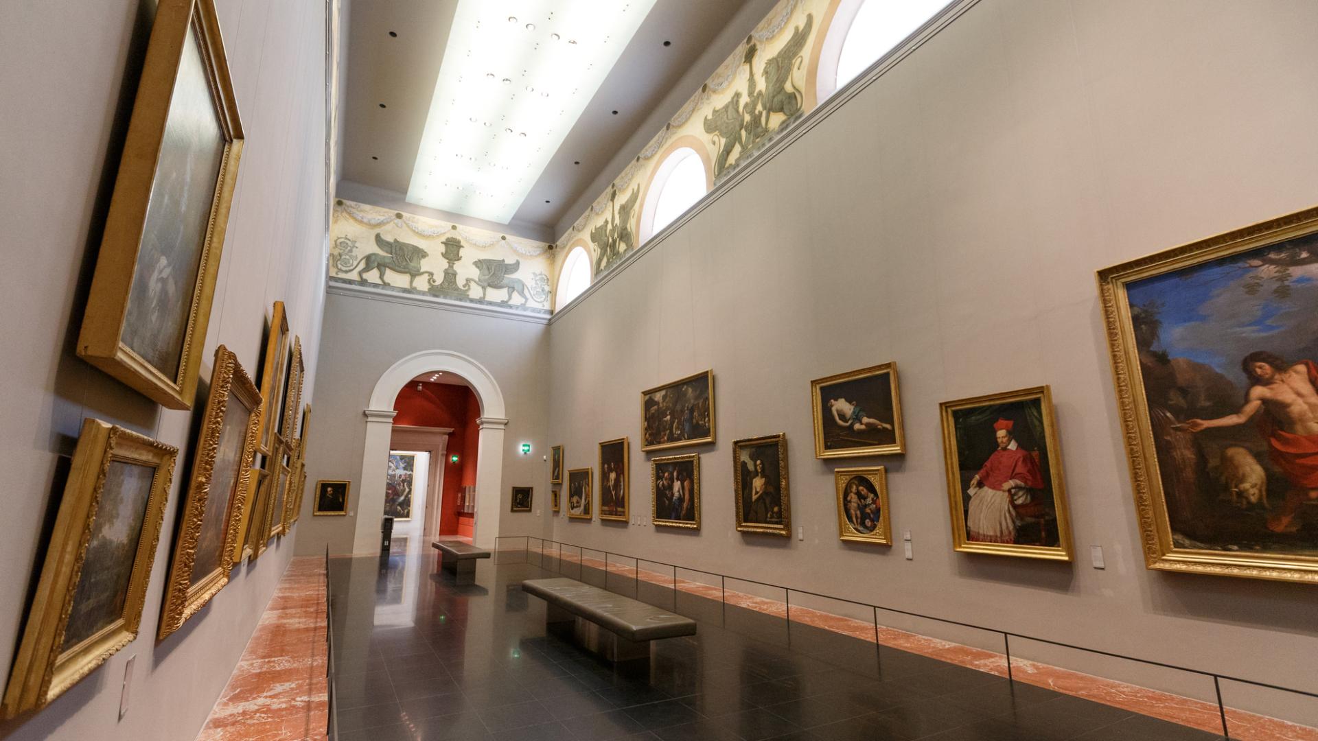 The Fabre Museum | Montpellier Tourism