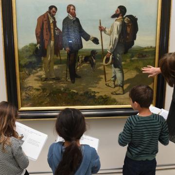 The Fabre Museum | Montpellier Tourism