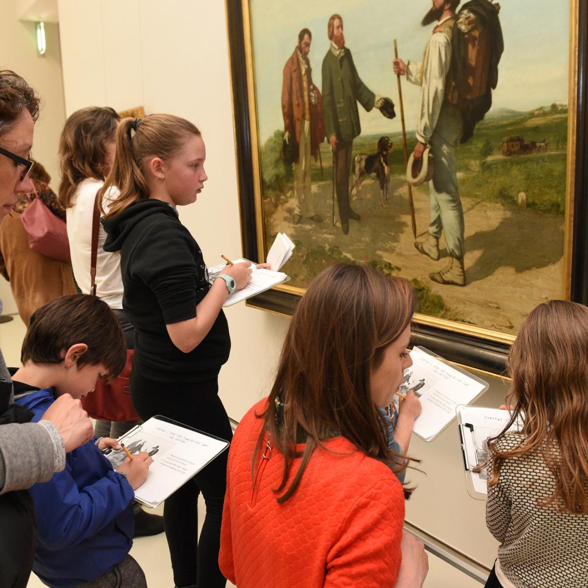 The Fabre Museum | Montpellier Tourism