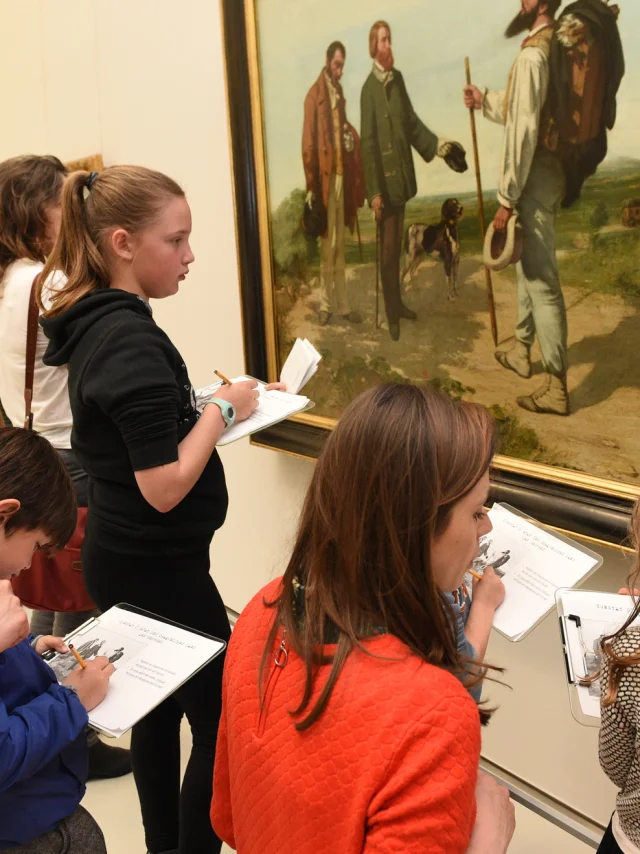 The Fabre Museum | Montpellier Tourism