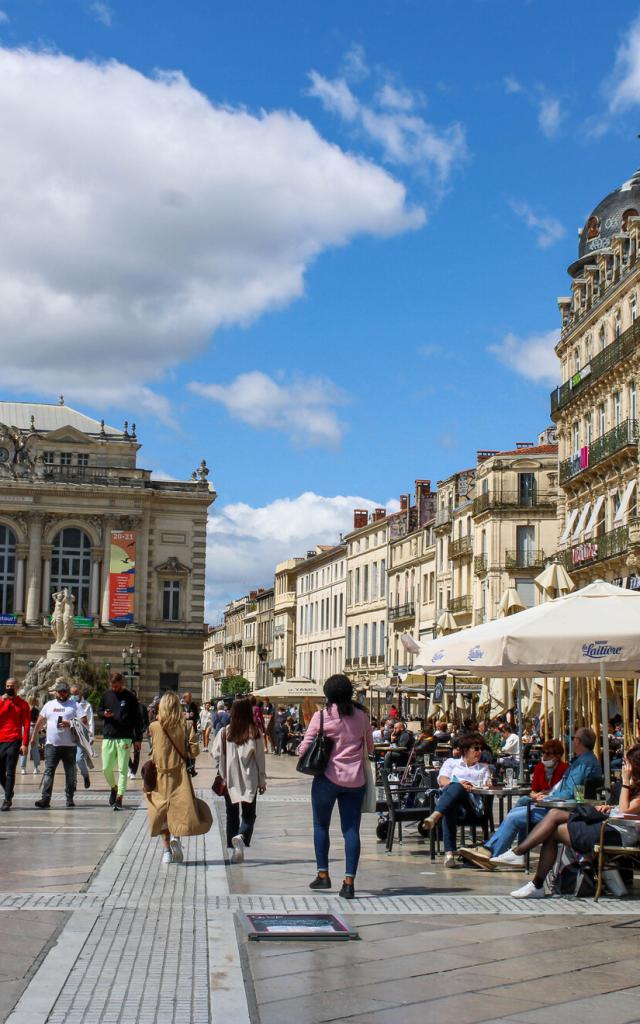 Le Mikvé | Montpellier Tourisme