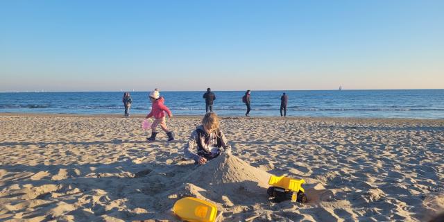 Montpellier Sea side: Beaches | Montpellier Tourism France