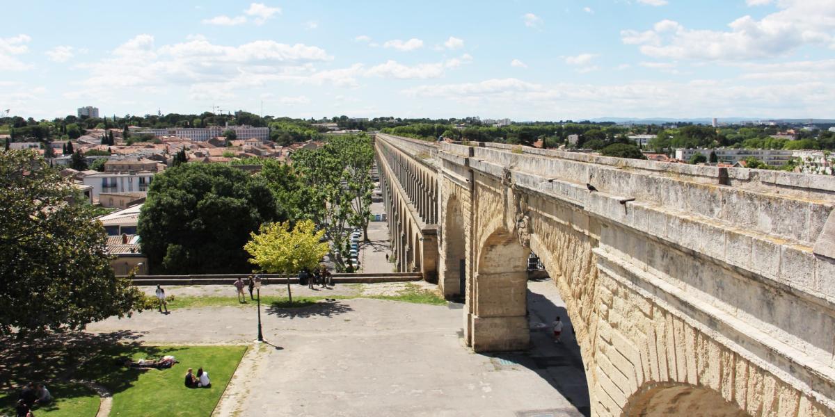Getting to Montpellier | Montpellier Tourism