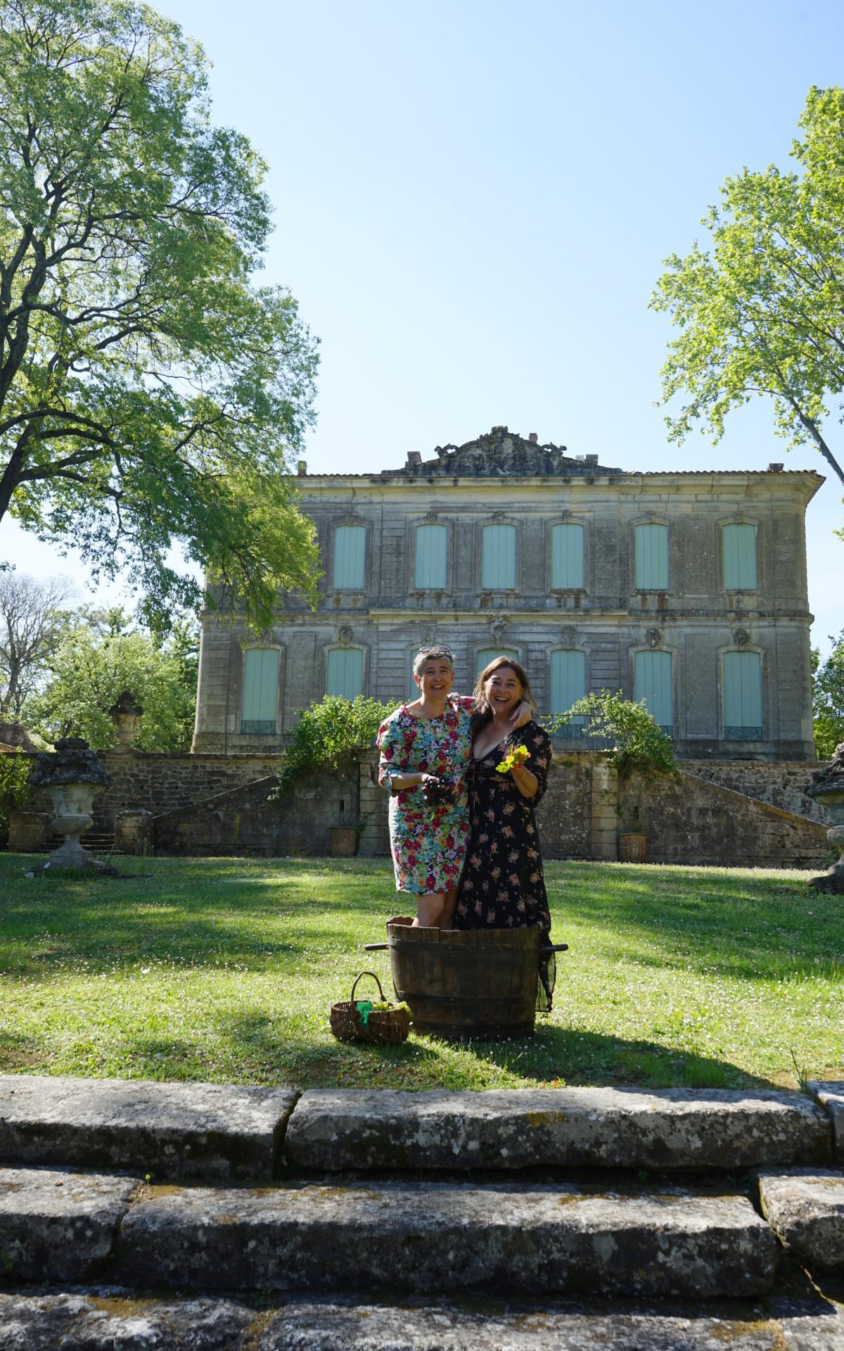Château de Castries | Montpellier Tourism