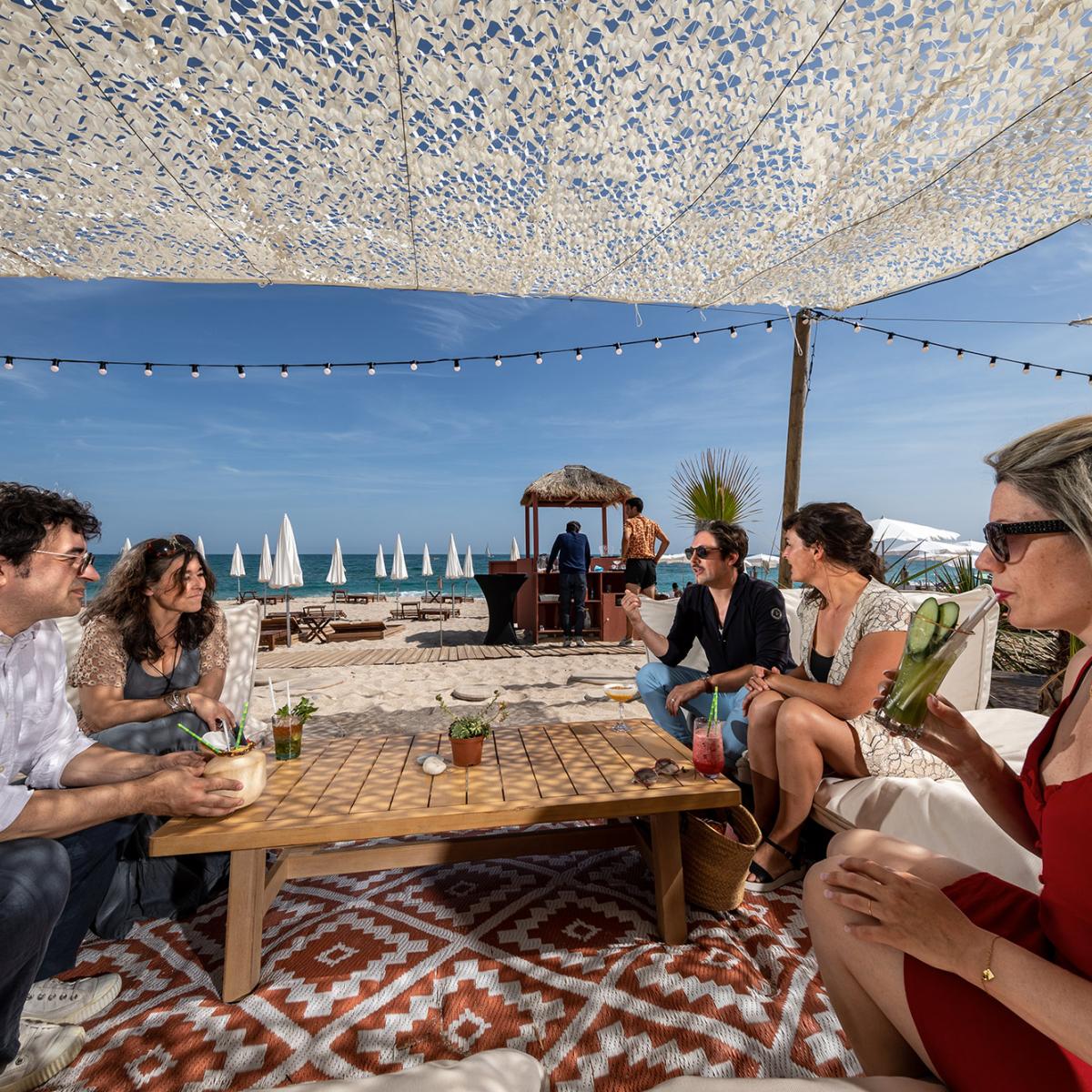 Montpellier Sea side: Beaches | Montpellier Tourism France