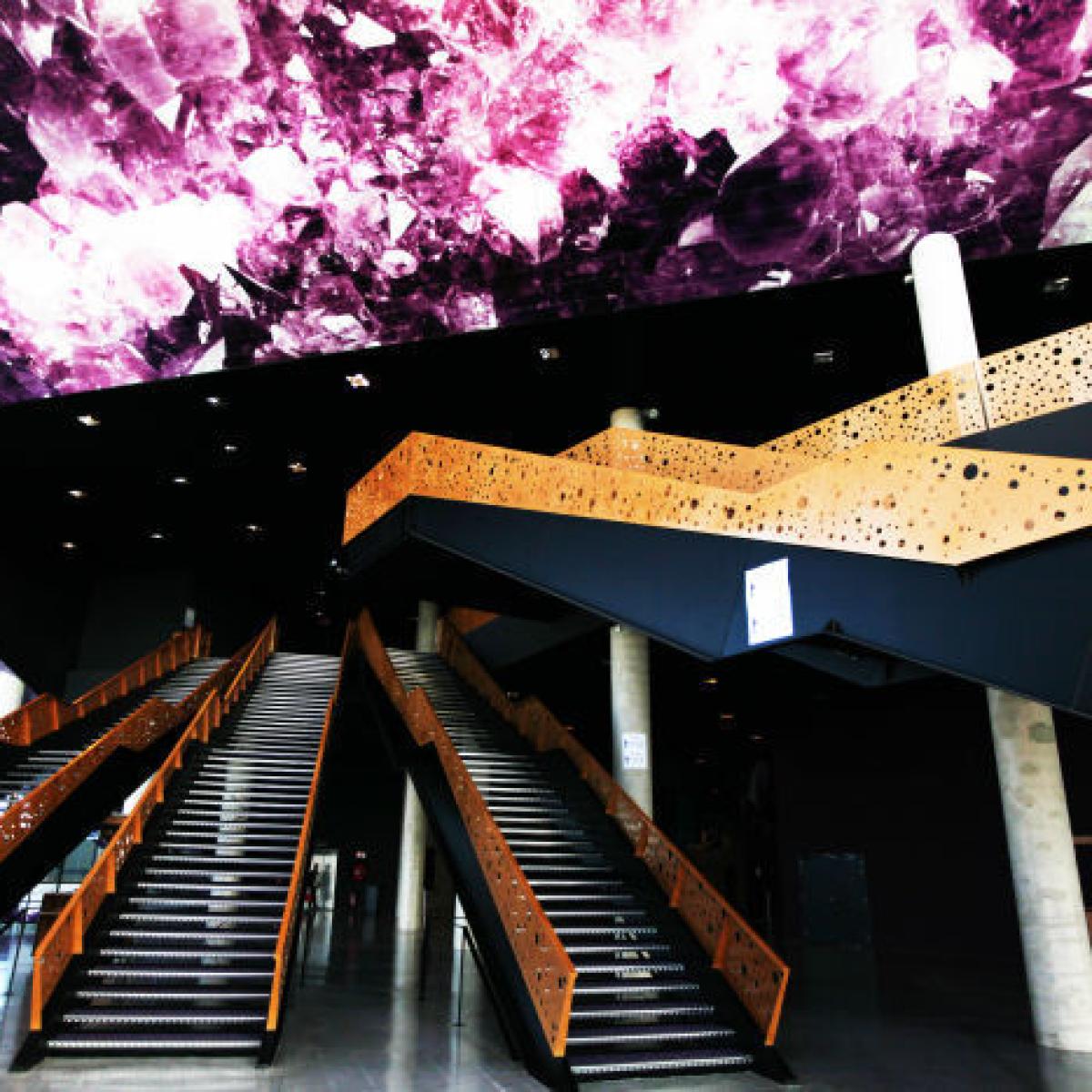 La Grande salle la Sud de France Arena | Montpellier Tourisme