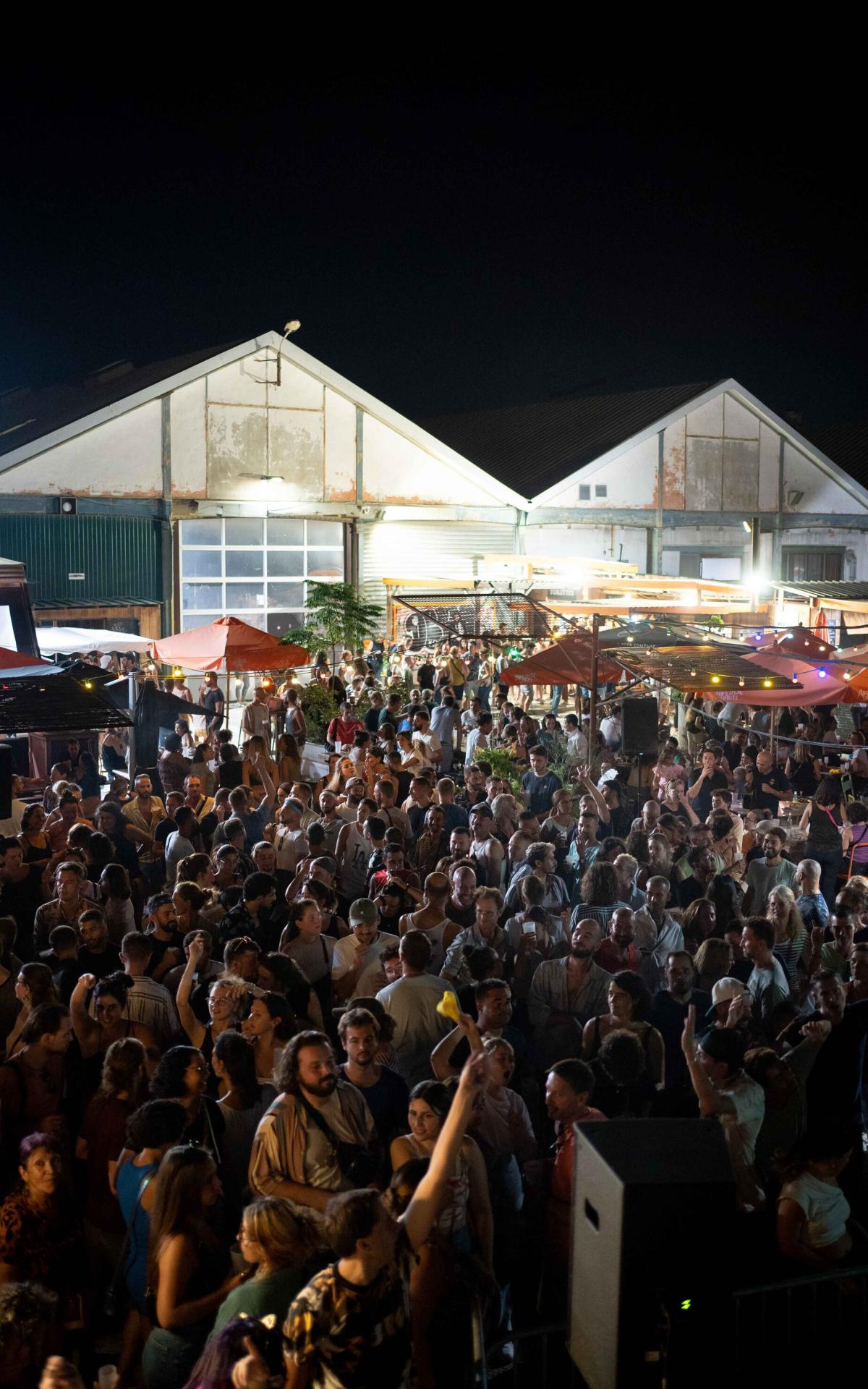 La Halle Tropisme | Montpellier Tourisme