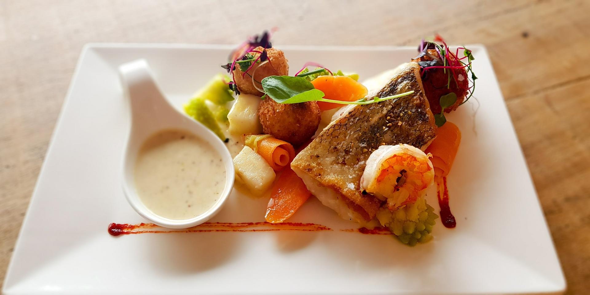 Les restaurants de poissons et de fruits de mer à Montpellier ...