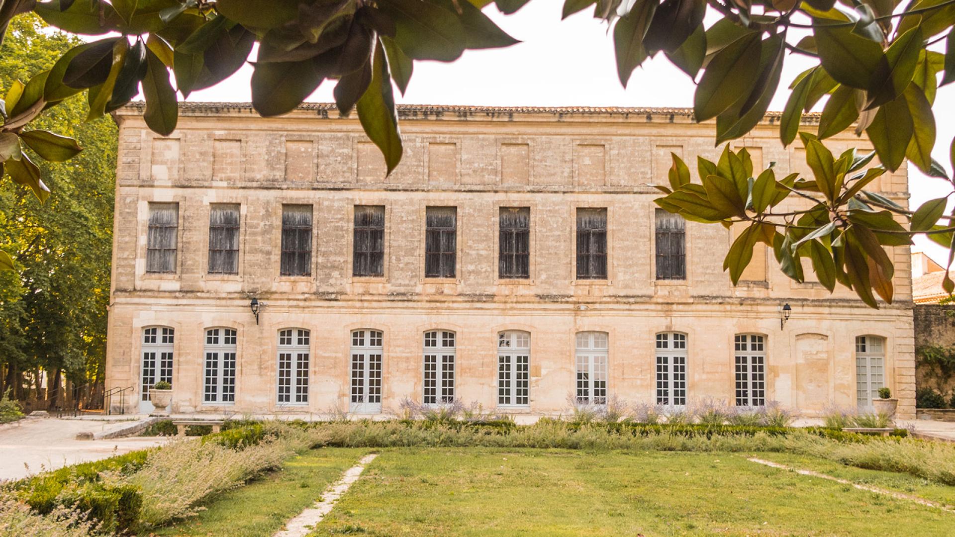 Château Montpellier : Les châteaux et folies Patrimoine | Montpellier ...