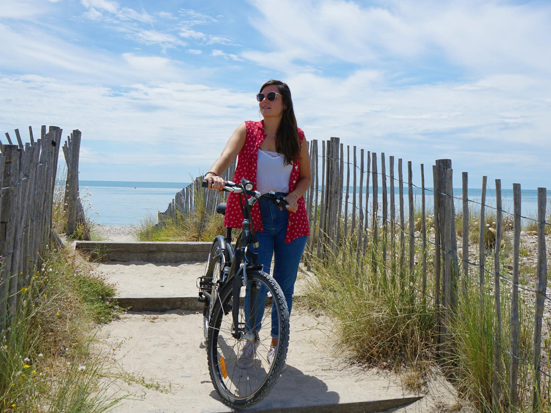 Côté mer : Les plages | Montpellier Tourisme