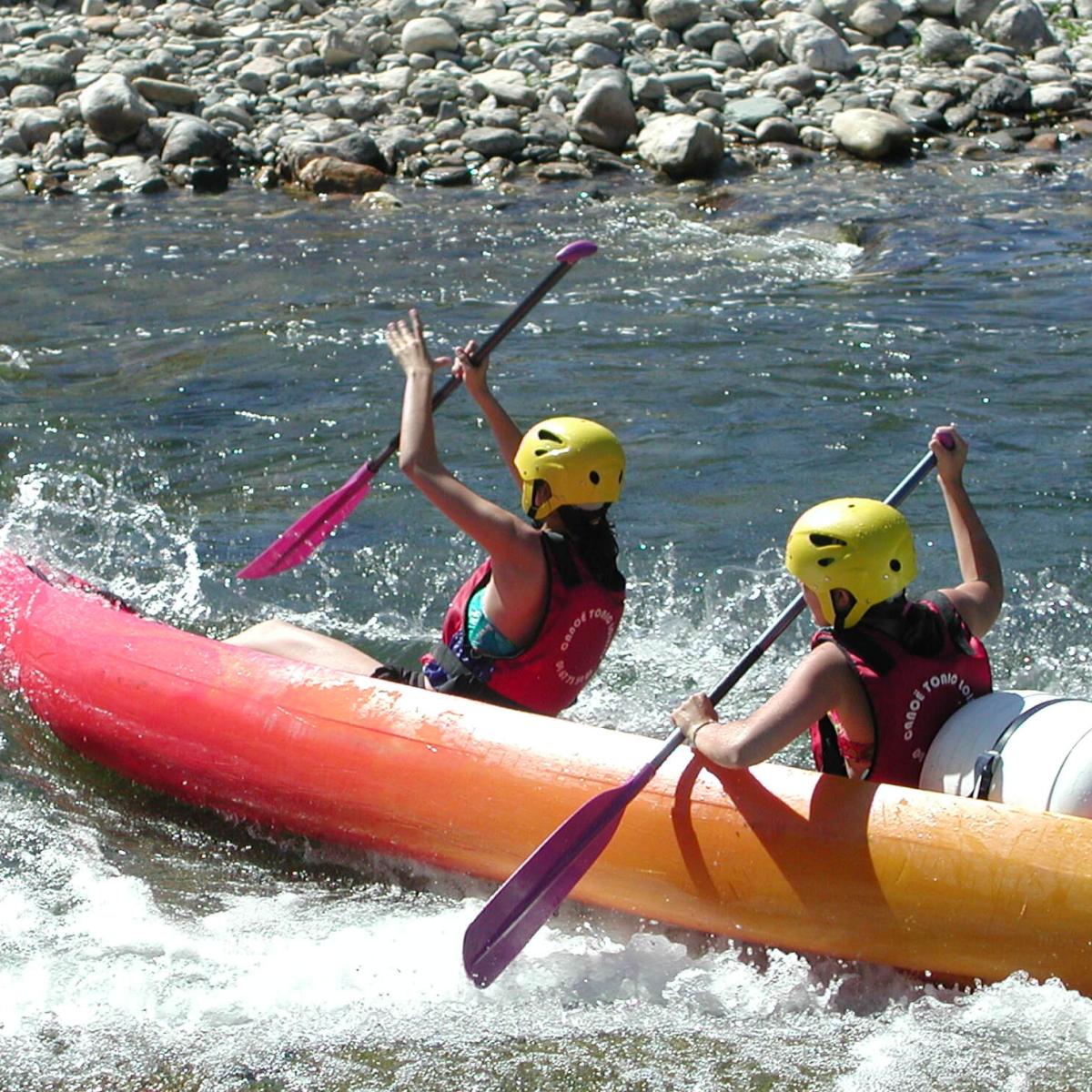 Les gorges de l’Hérault | Montpellier Tourisme