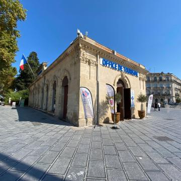 Montpellier Sea side: Beaches | Montpellier Tourism France