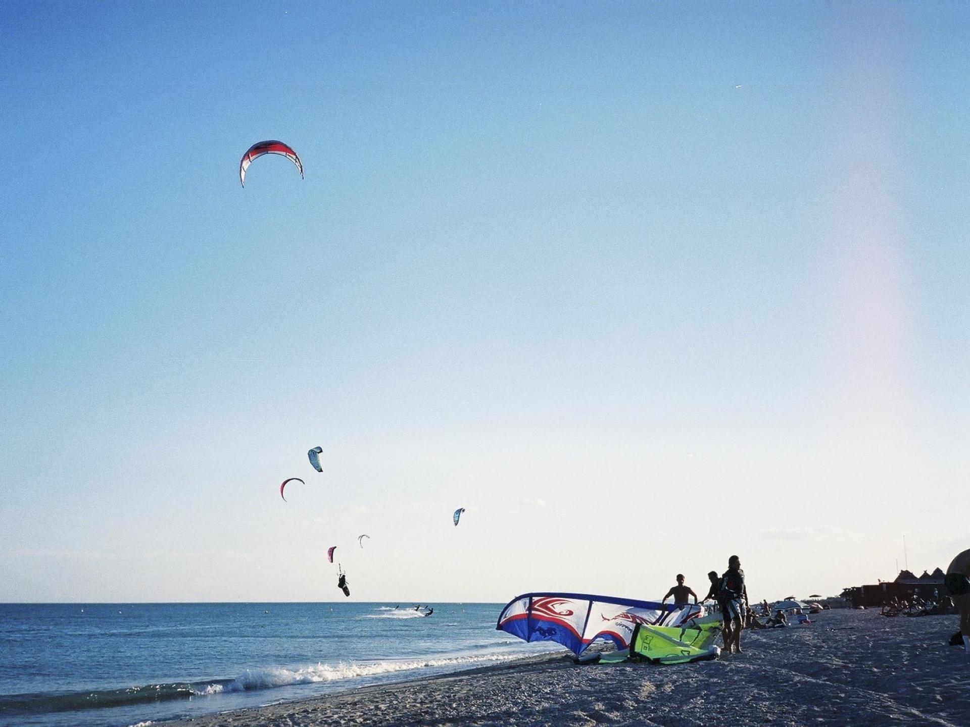 Montpellier Sea side: Beaches | Montpellier Tourism France