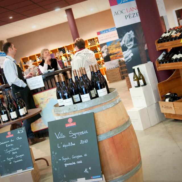 Votre journée à deux autour du vin et des vignes | Montpellier Tourisme