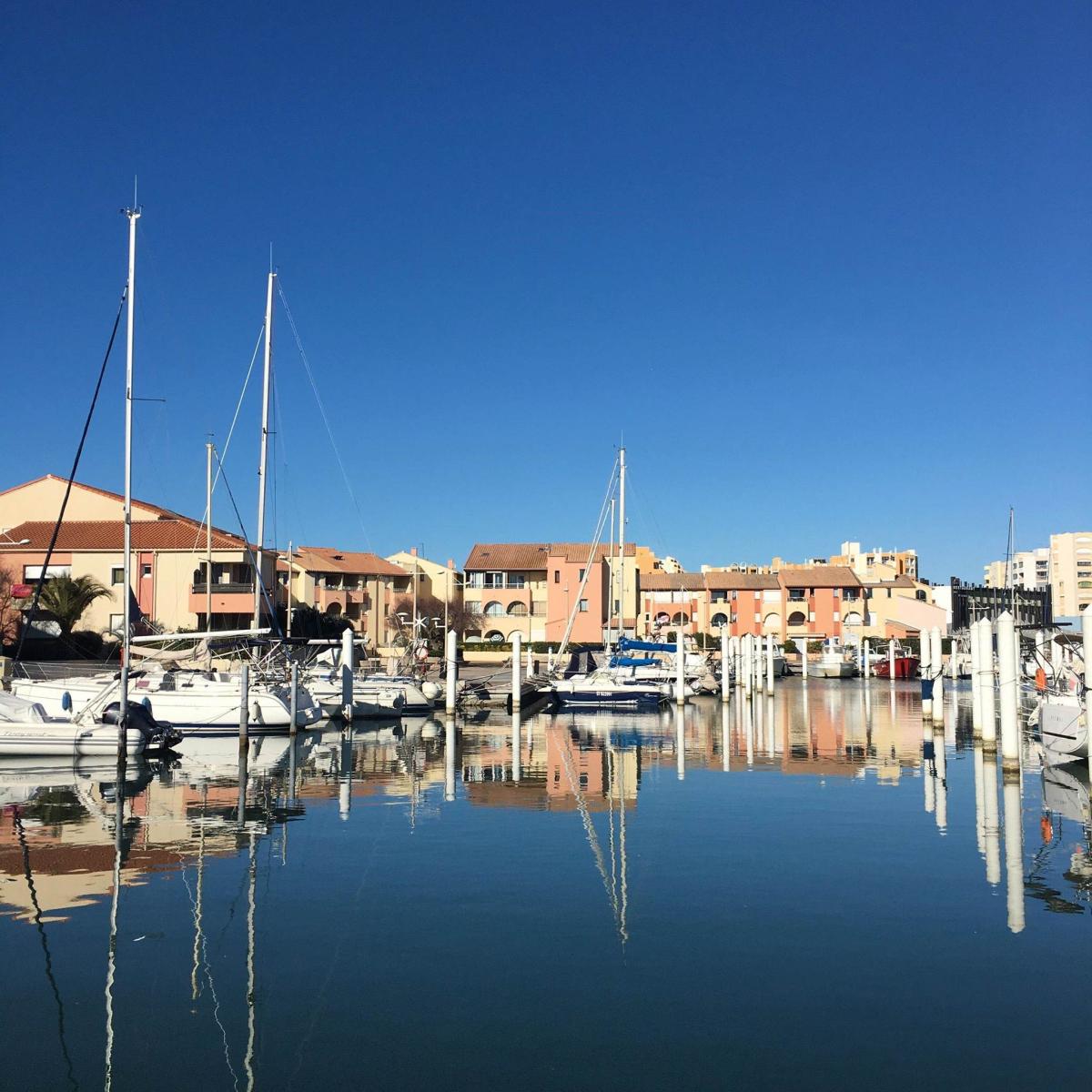 Carnon Plage | Montpellier Turismo