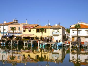 Montpellier Sea side: Beaches | Montpellier Tourism France