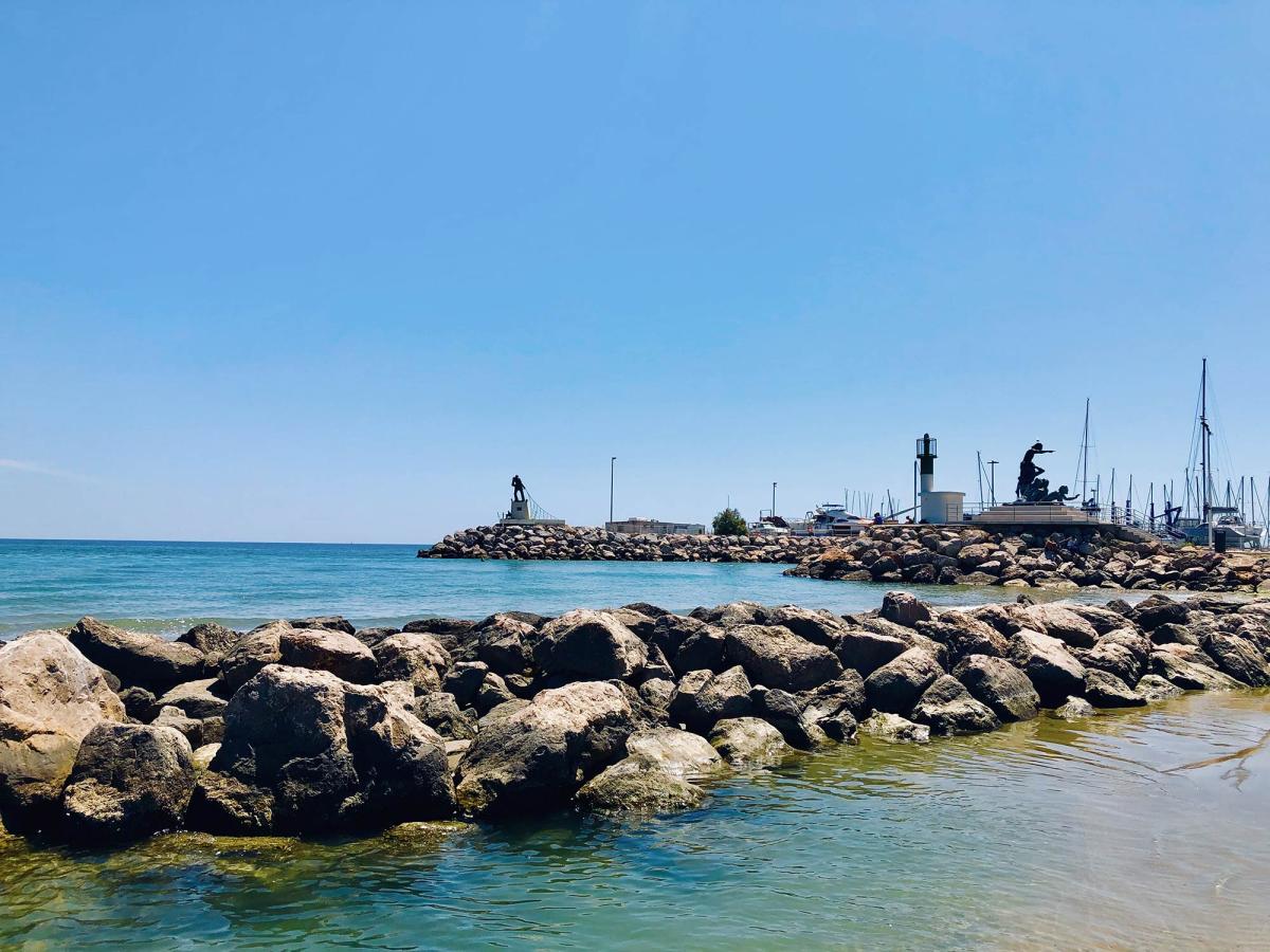Montpellier Sea side: Beaches | Montpellier Tourism France