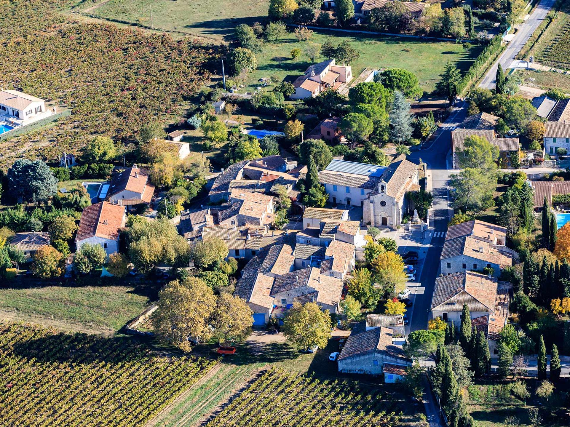 Villes et villages de la métropole montpelliéraine | Montpellier Tourisme