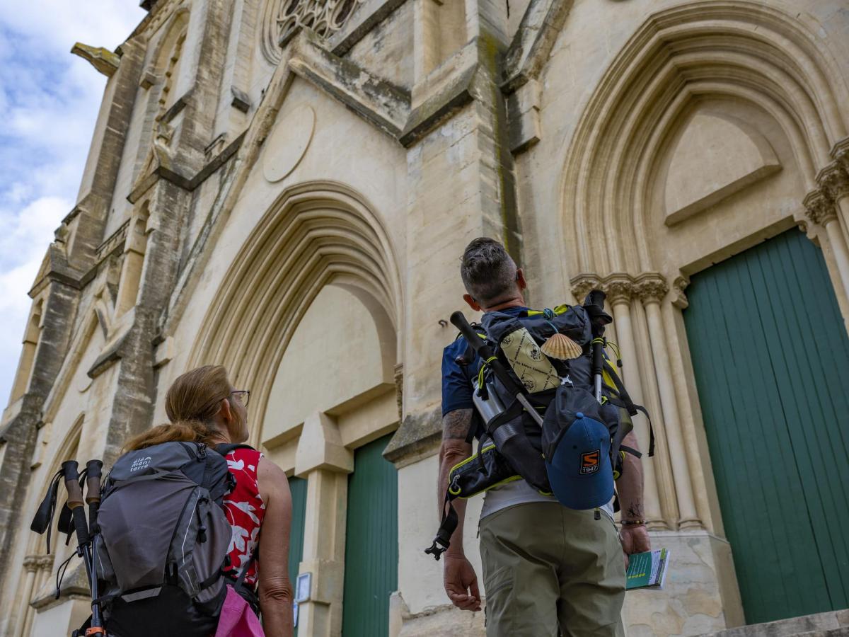 Walks & Hikes | Montpellier Tourism