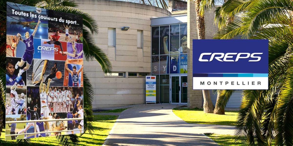 Montpellier training base camp for the Olympic Games 2024 | Montpellier ...