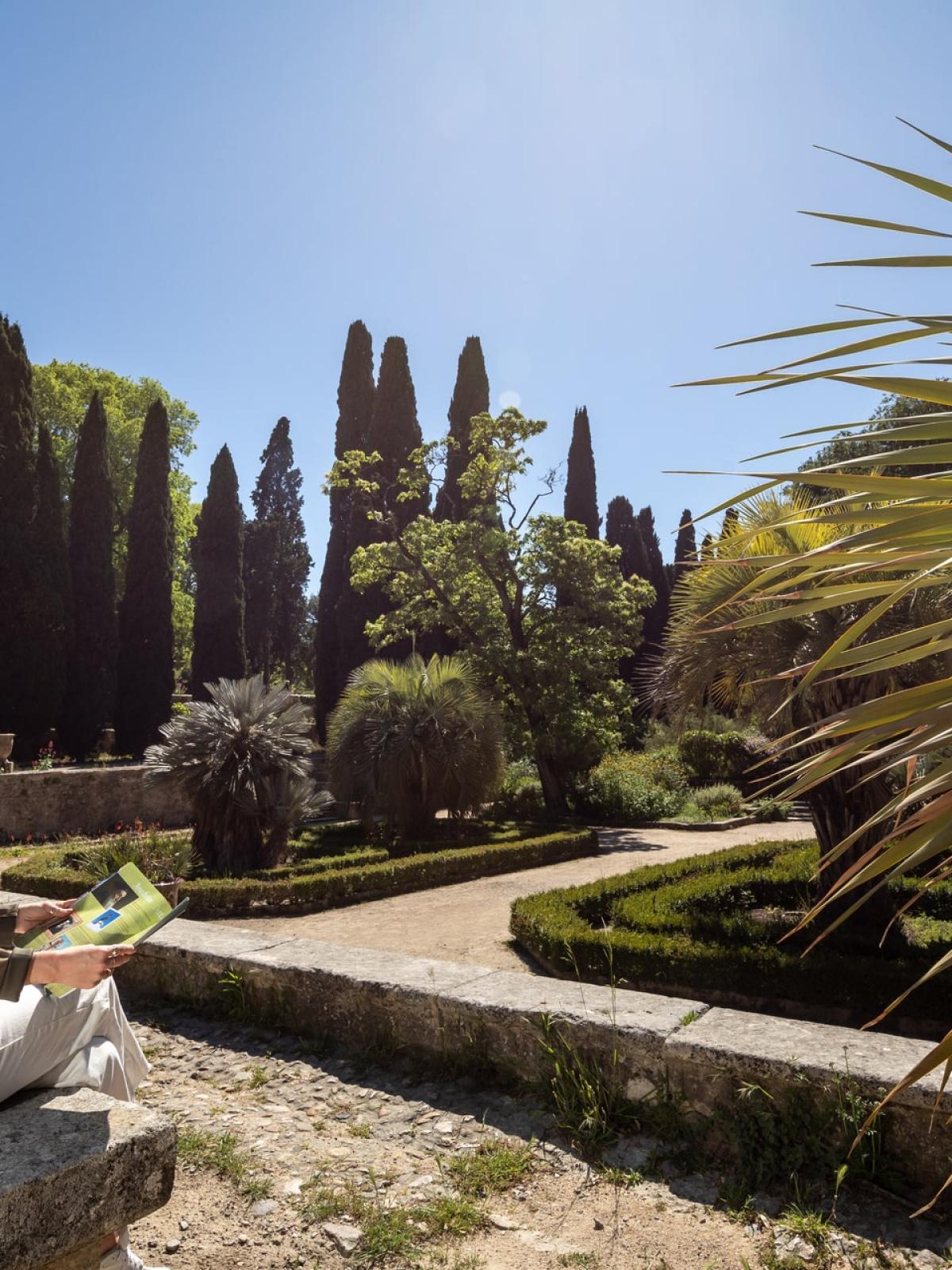 Les parcs et jardins à ne pas manquer | Montpellier Tourisme