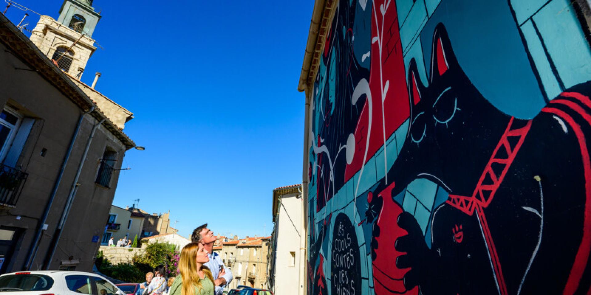 SÈTE | Montpellier Tourismus