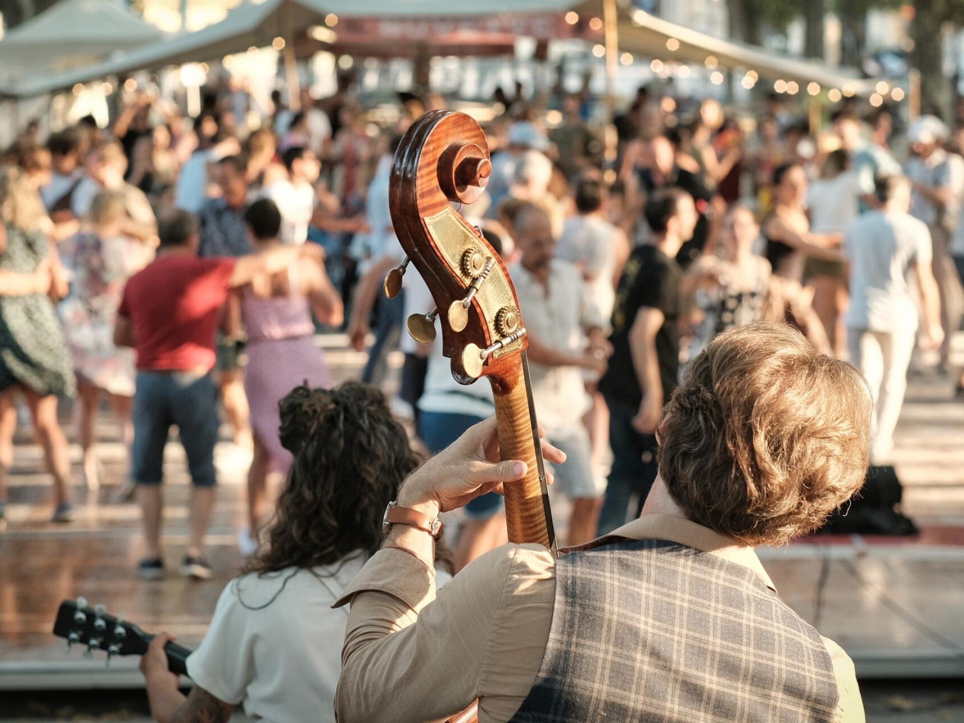 Les événements incontournables à Montpellier | Montpellier Tourisme
