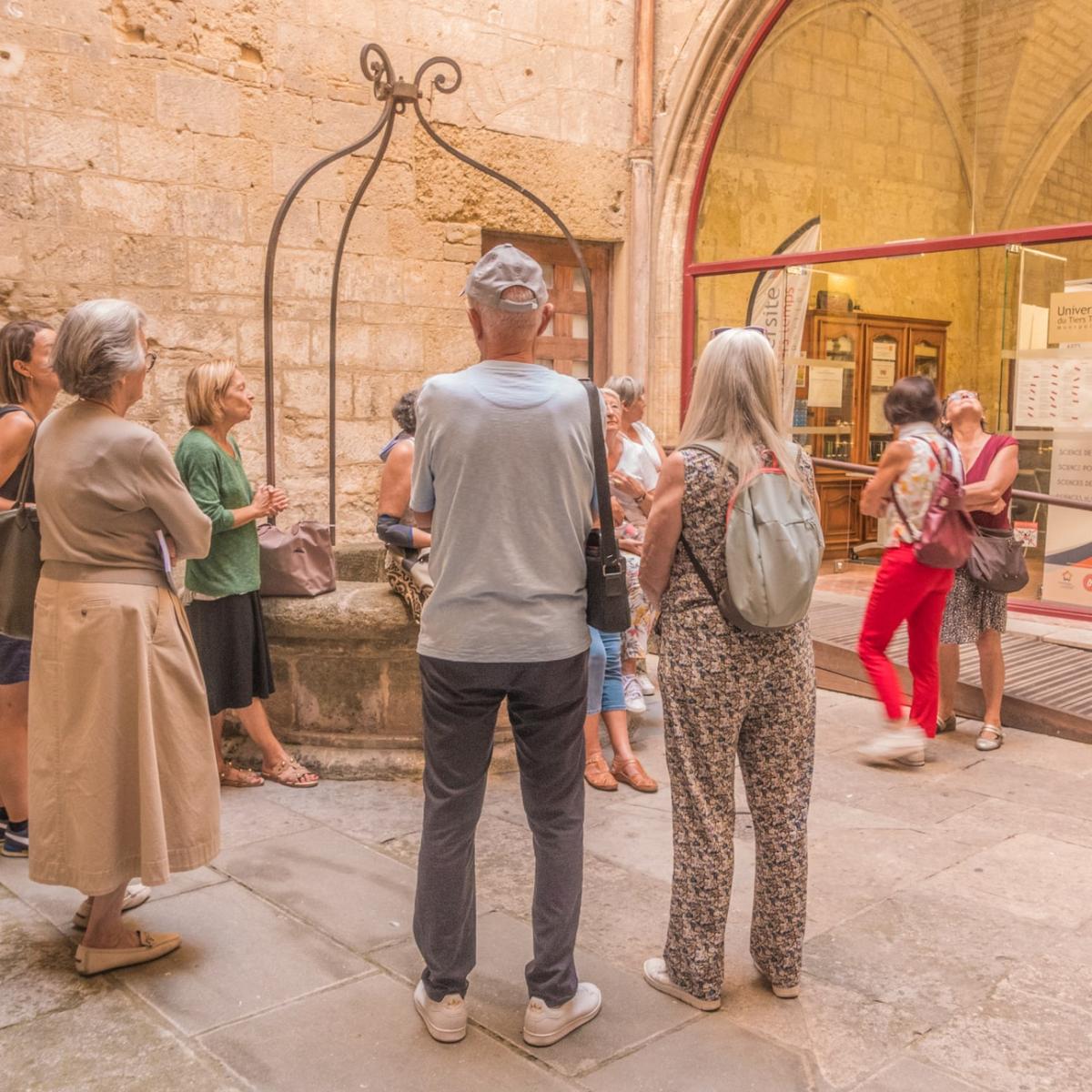 Le site naturel du Méjean : bienvenue chez Dame Nature | Montpellier ...