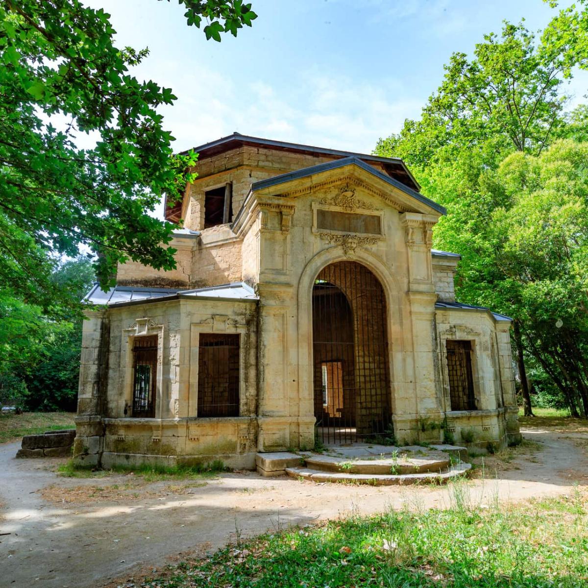 Toutes nos visites « Patrimoine métropolitain » | Montpellier Tourisme