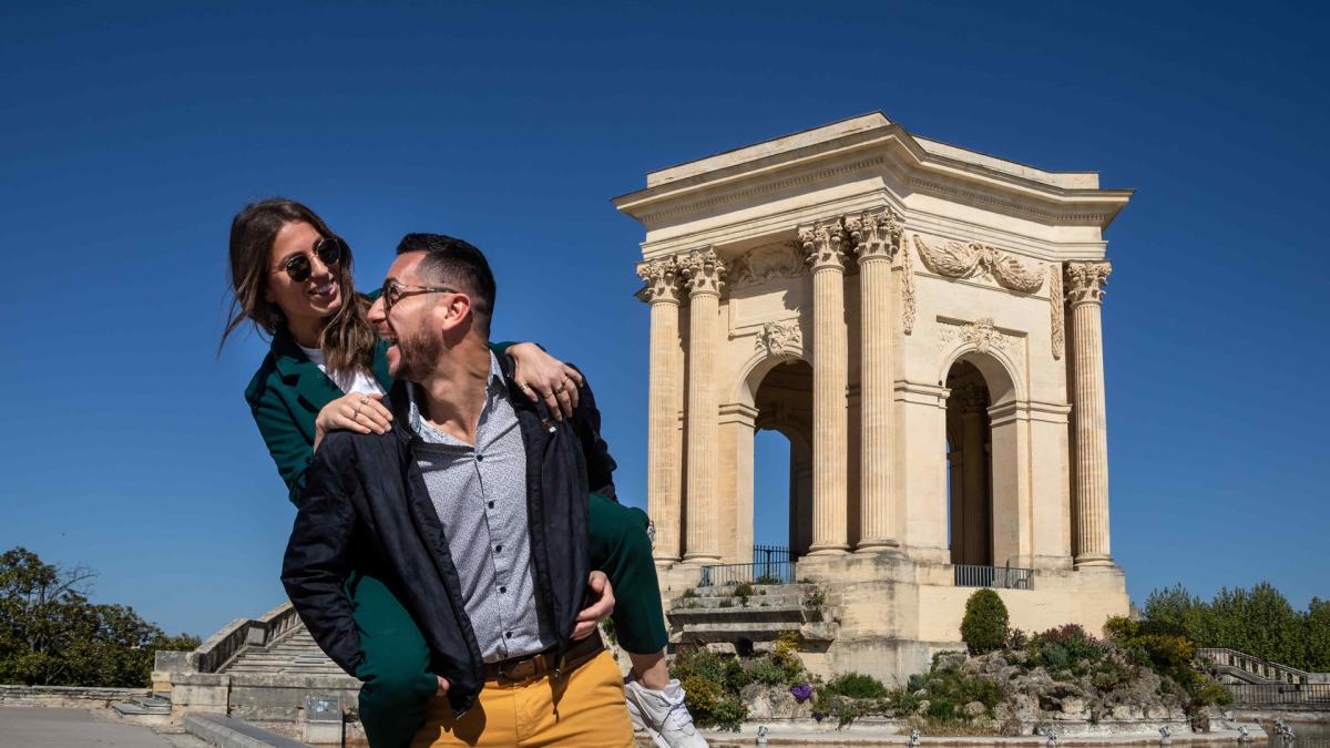 L’Écusson, centre historique | Montpellier Tourisme