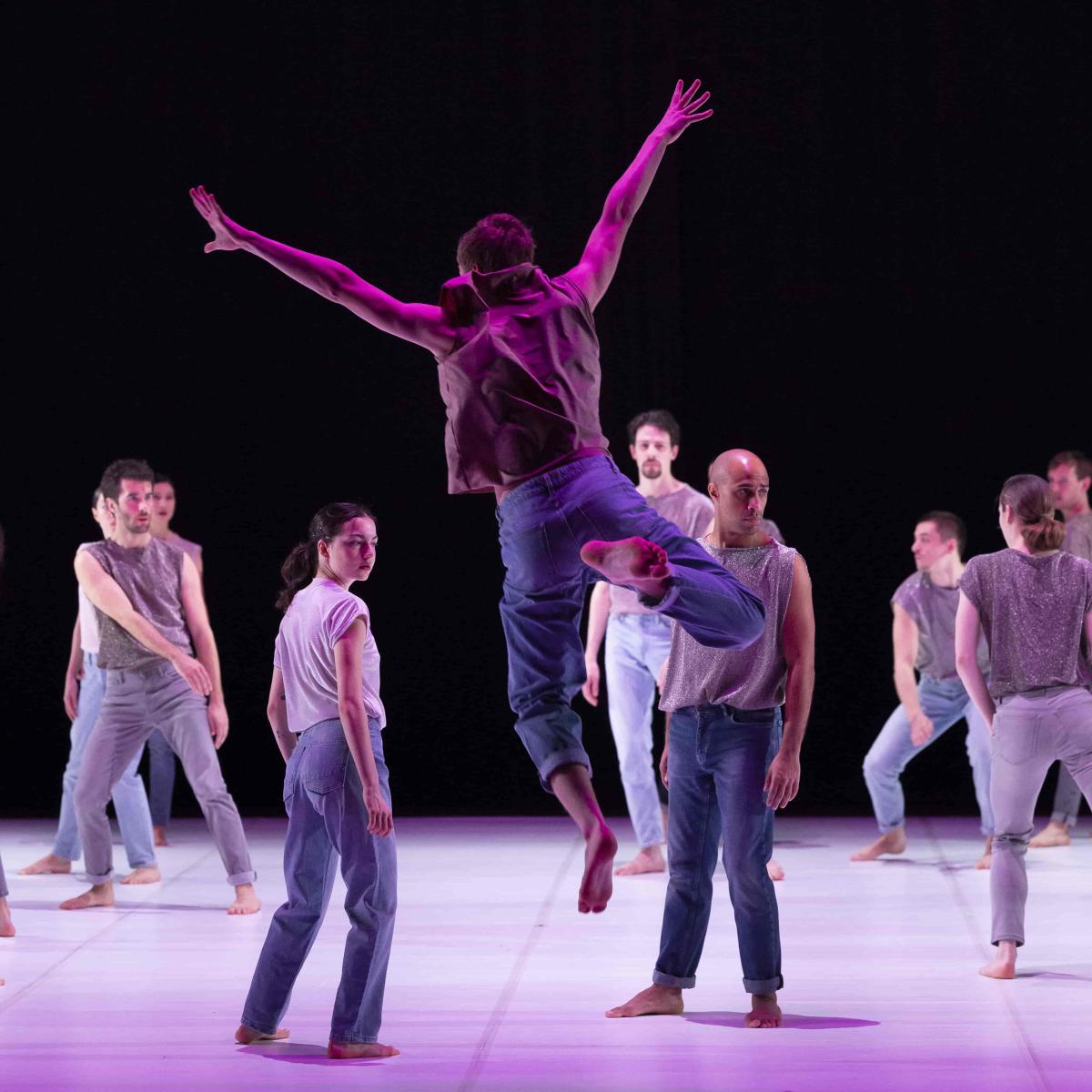 Montpellier Danse Festival | Montpellier Tourism