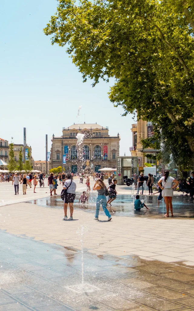 Le Mikvé | Montpellier Tourisme