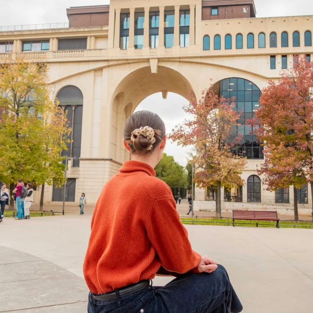 Antigone | Montpellier Tourism